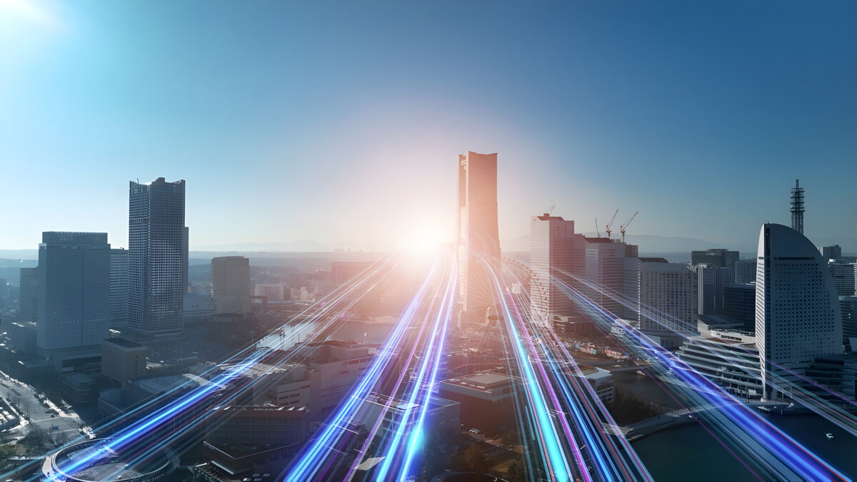 Innovation Technology Co., Ltd - INNO