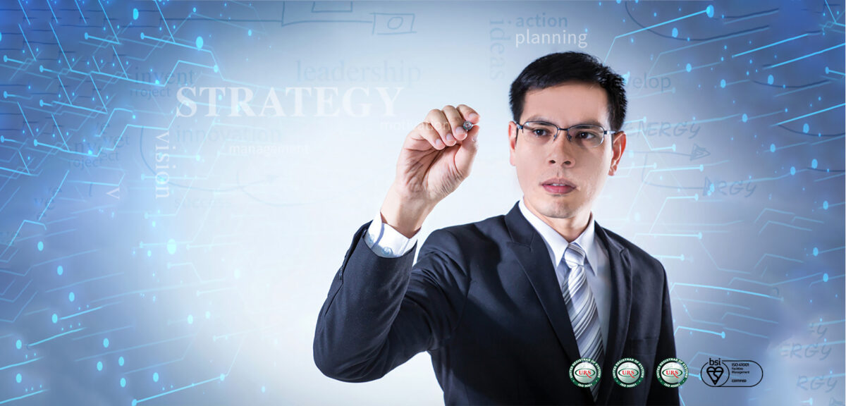 Innovation Technology Co., Ltd - INNO