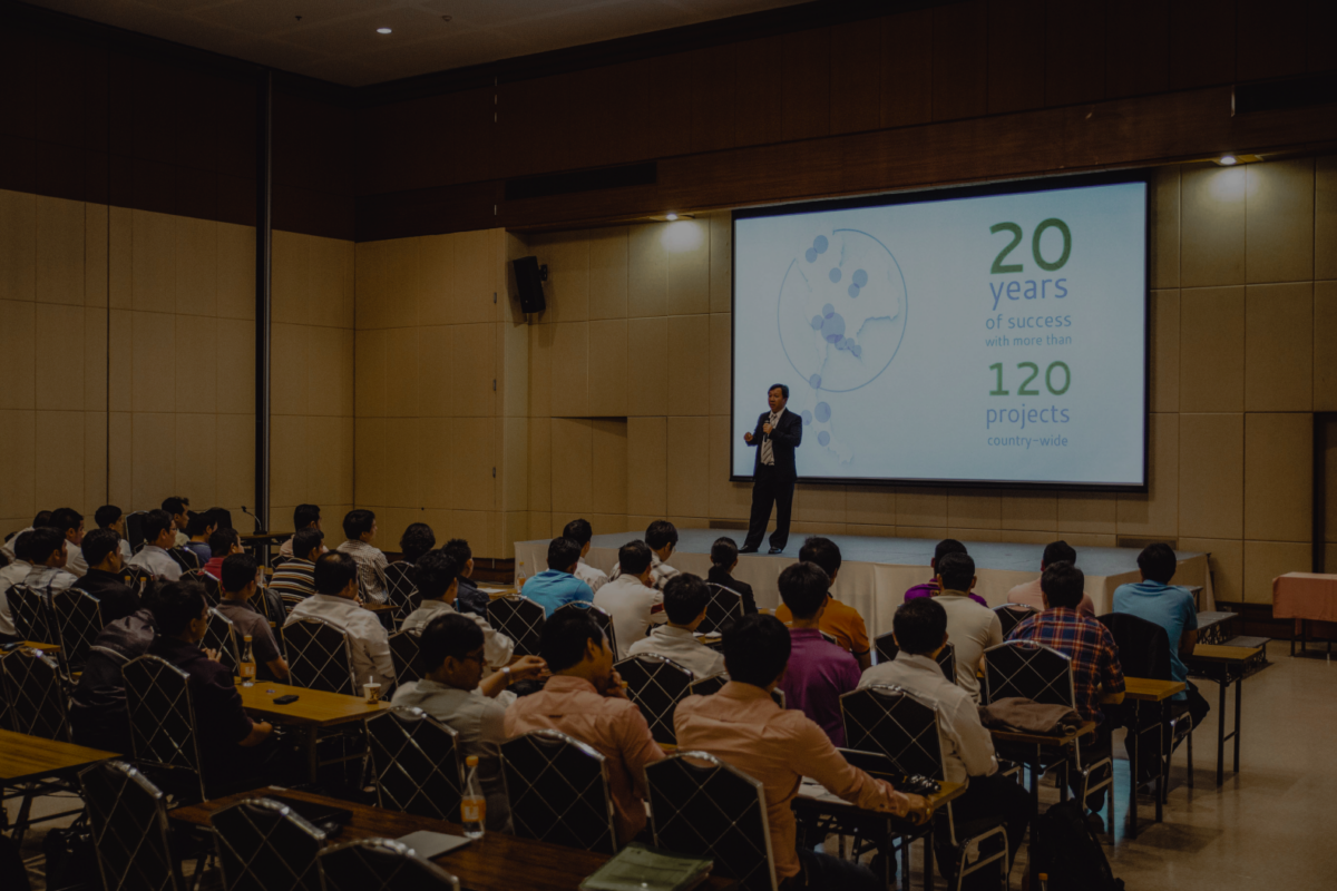 Innovation Technology Co., Ltd - INNO