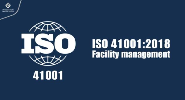 อาคารปลอดภัย ใส่ใจดูแลกับมาตรฐาน ISO 41001:2018 Facility Management ...