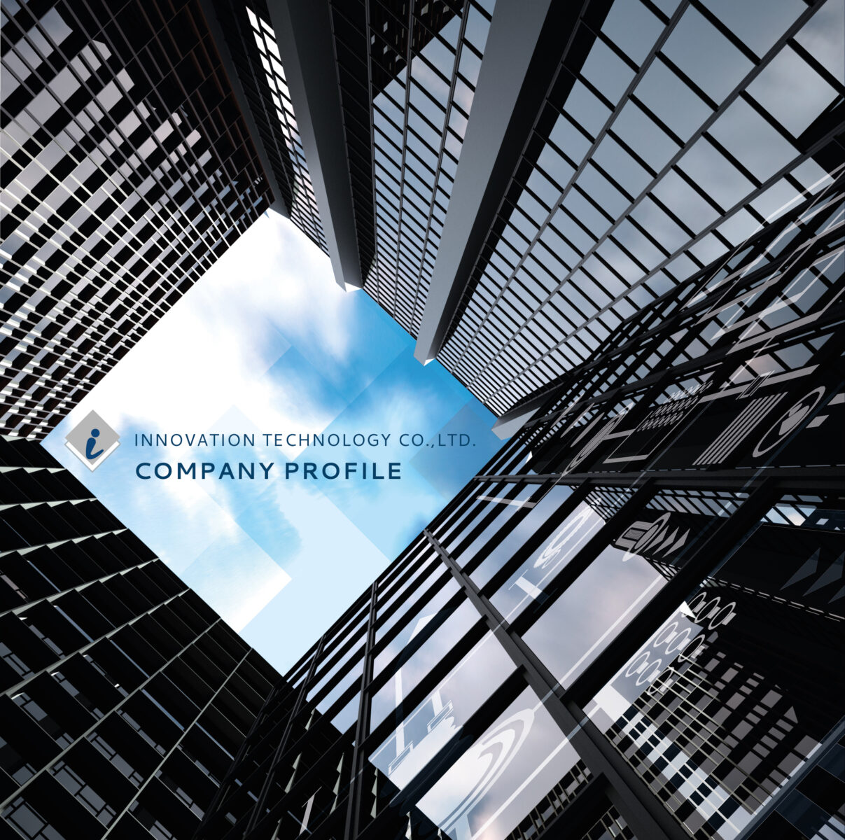 About - Innovation Technology Co., Ltd - INNO